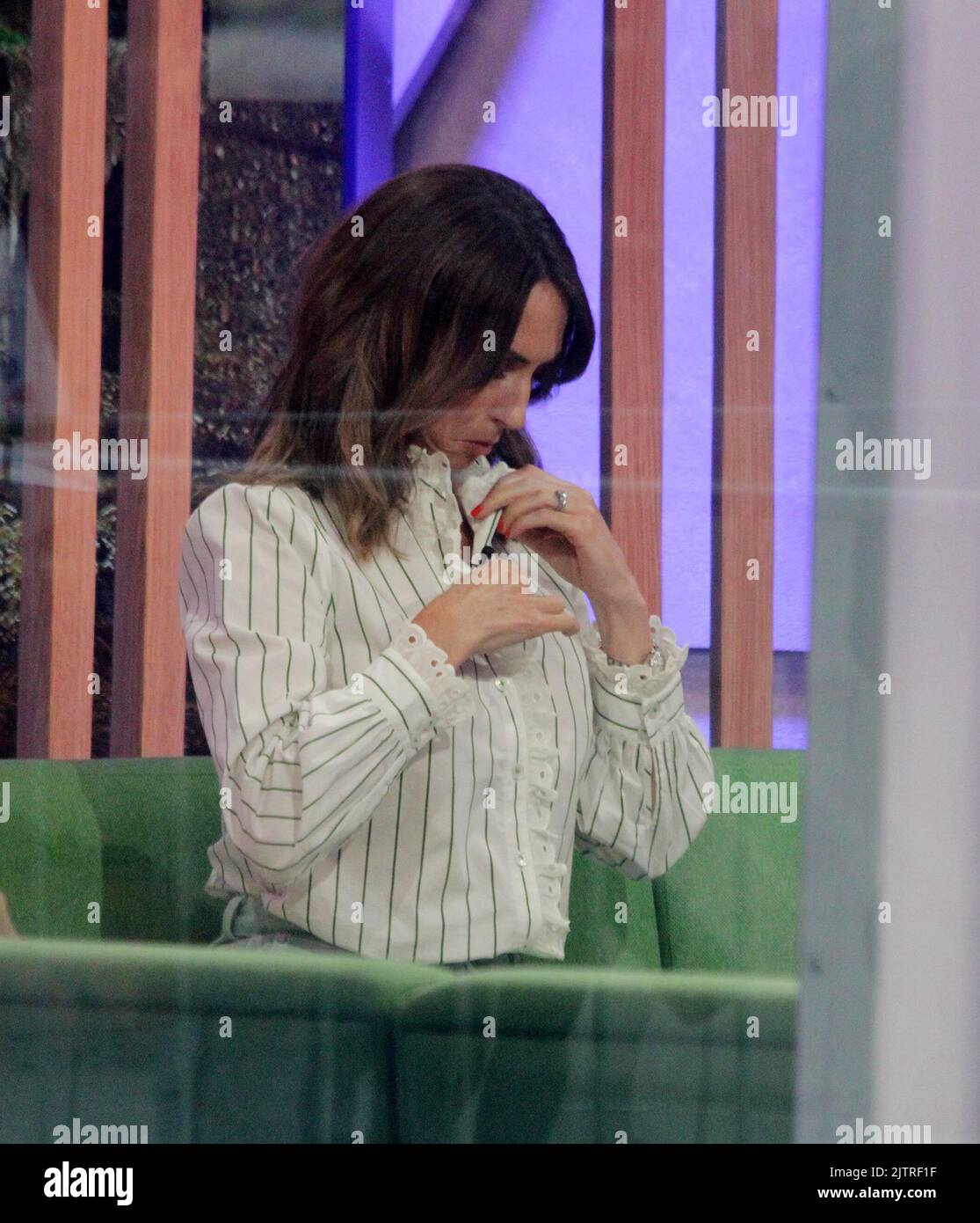 maisie smith at the one show also Alex jones and Mary berry 30-8-2022 ...