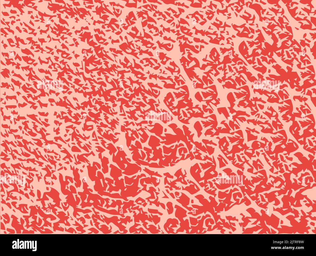 Meat marbled background. Vector illustration. Design element for logo ...