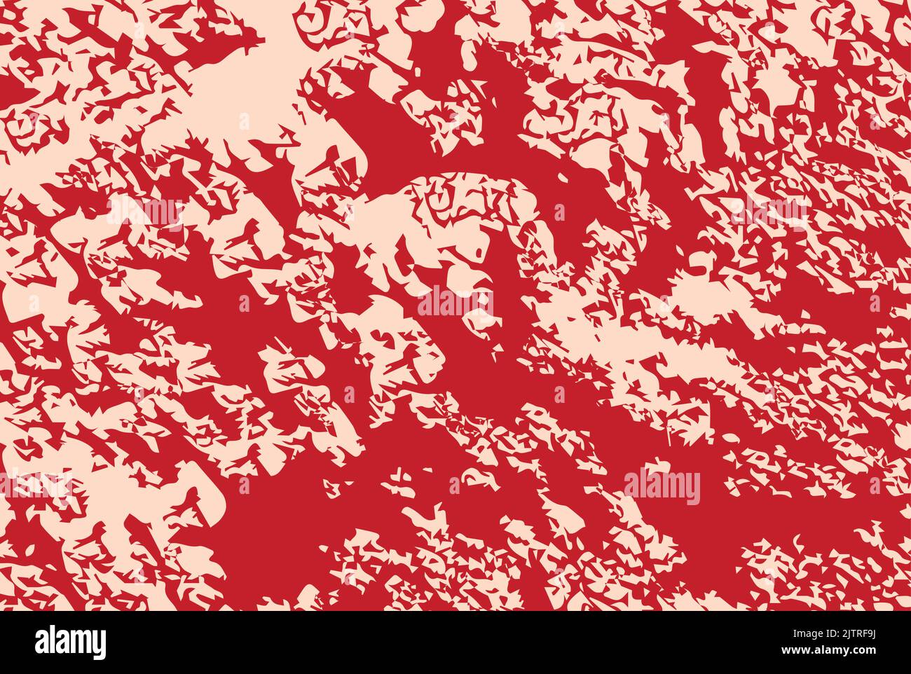 Meat marbled background. Vector illustration. Design element for logo ...