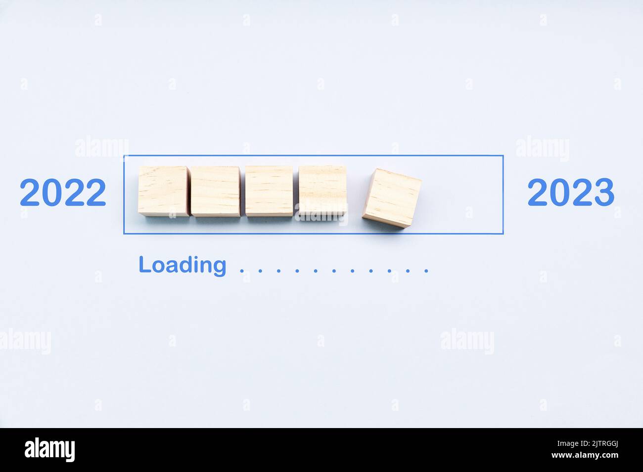 2023 loading hi-res stock photography and images - Alamy