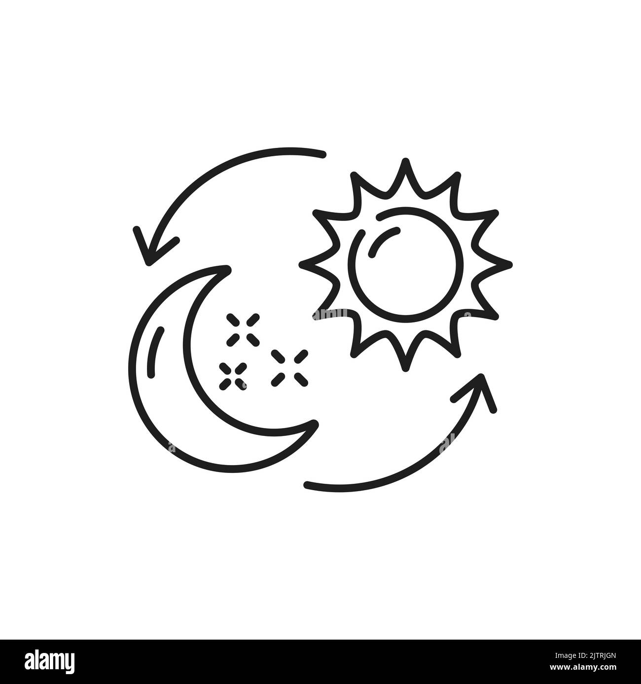 Daytime Clipart Black And White