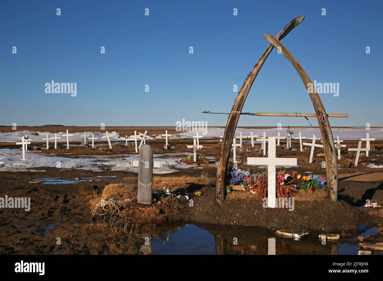 Utqiagvik hi-res stock photography and images - Alamy