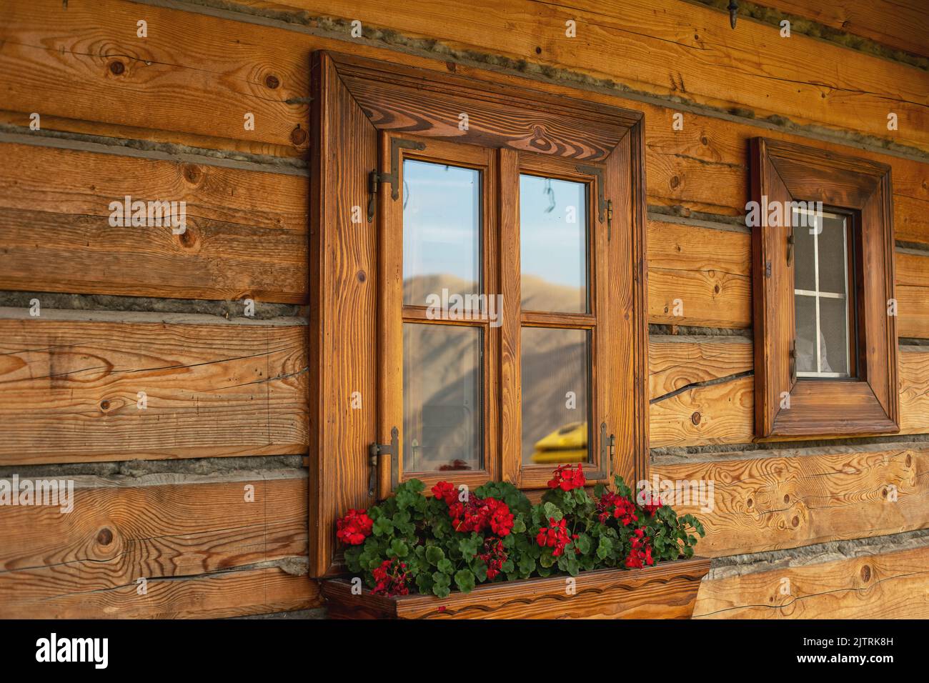 Nicely decorated building hi-res stock photography and images - Alamy