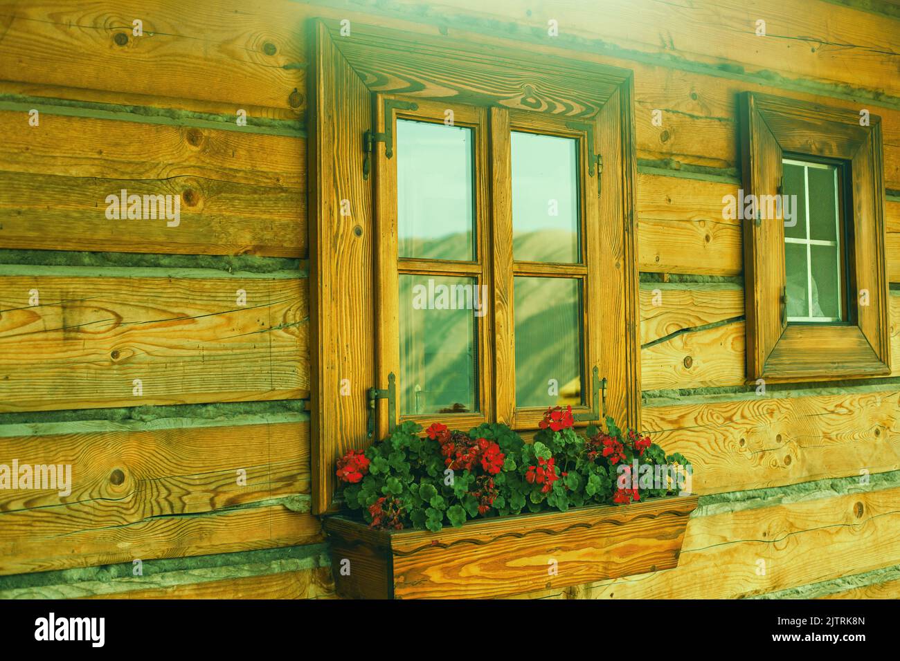 Nicely decorated building hi-res stock photography and images - Alamy