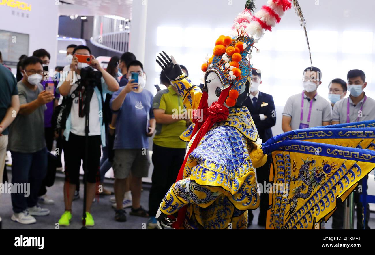 2022 waic hi-res stock photography and images - Alamy