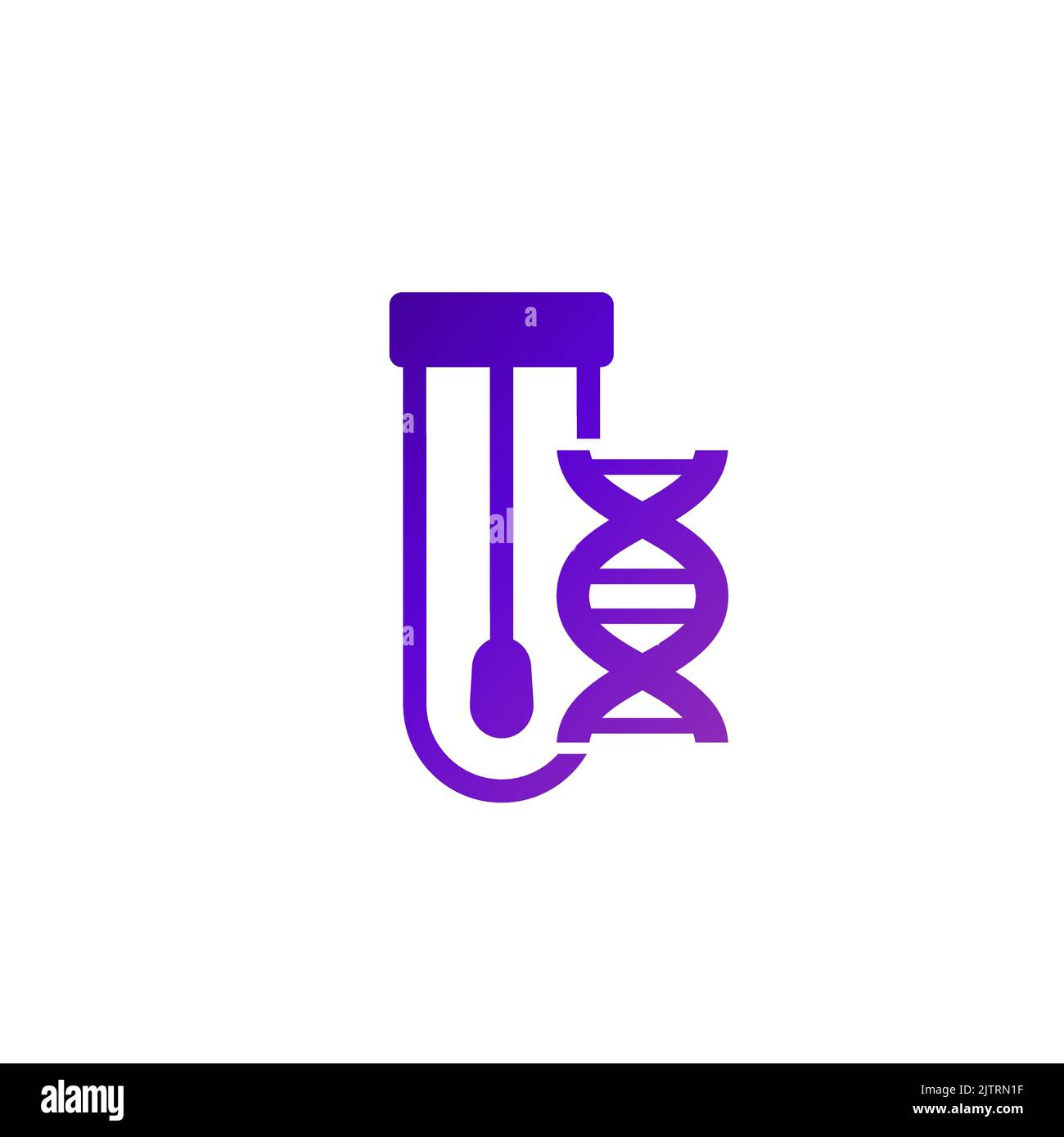 Swab test mouth Cut Out Stock Images & Pictures - Alamy