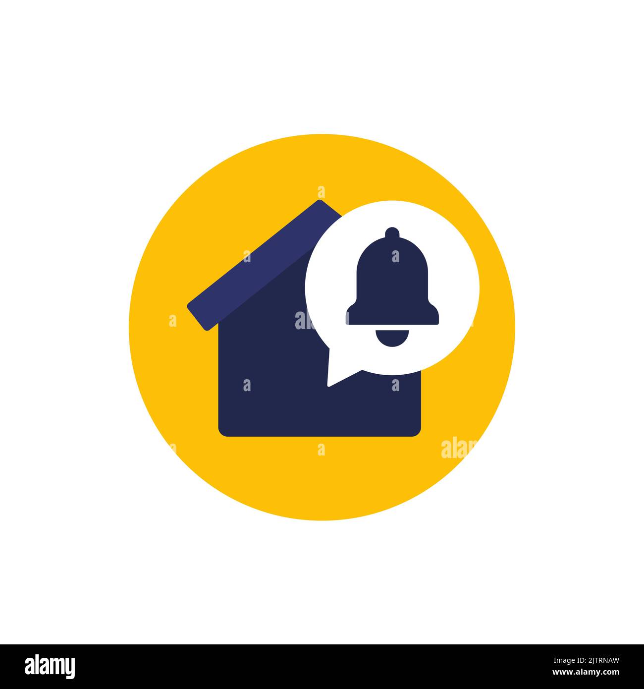 House of guest Stock Vector Images - Alamy