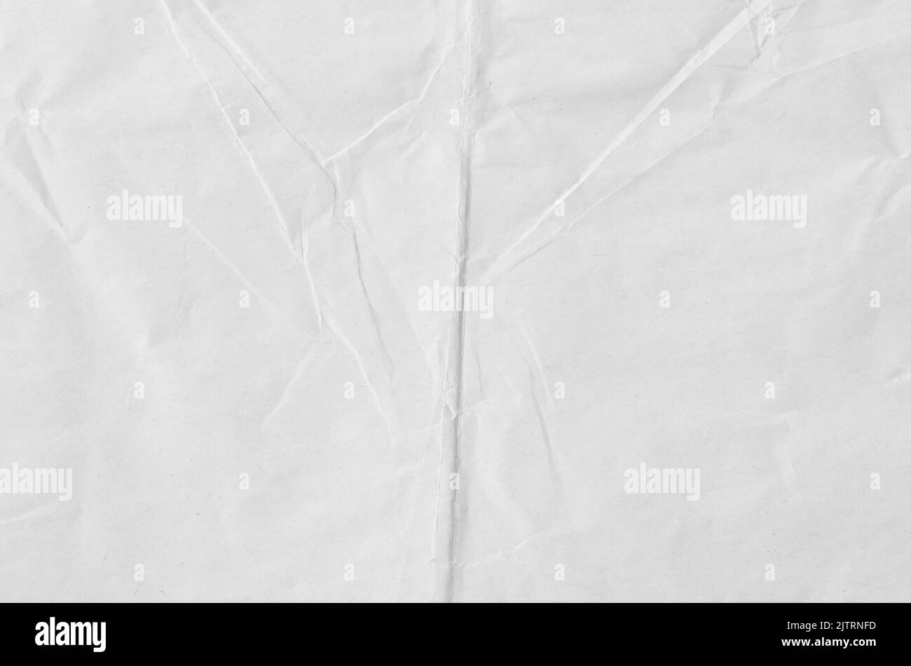 Creative background with scattered overlay of crumpled papers Stock ...