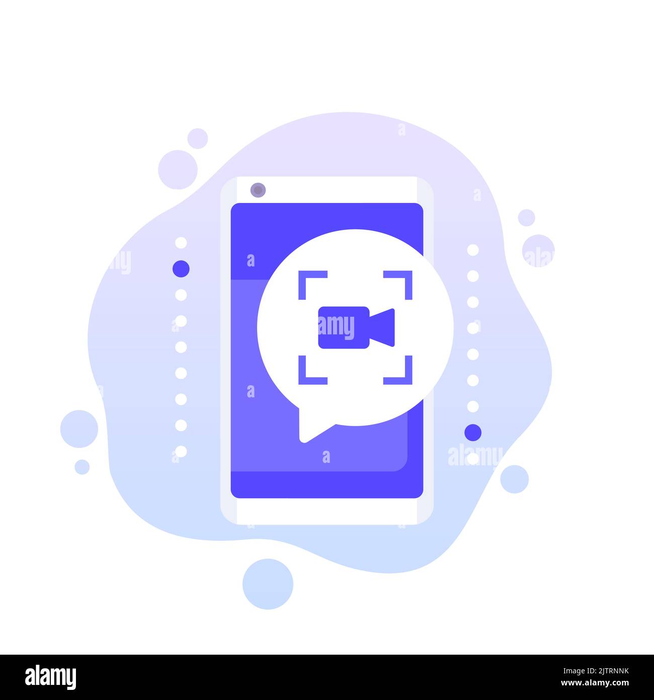 Capturing screen Stock Vector Images - Alamy