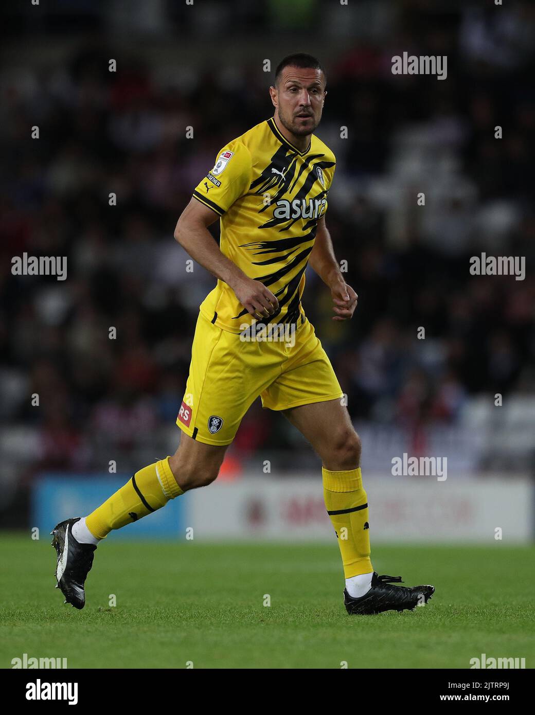 Richard wood hi-res stock photography and images - Alamy