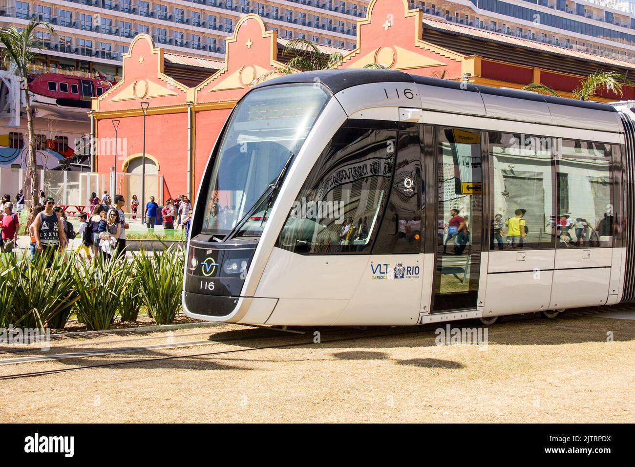 Station de carioca hi-res stock photography and images - Alamy