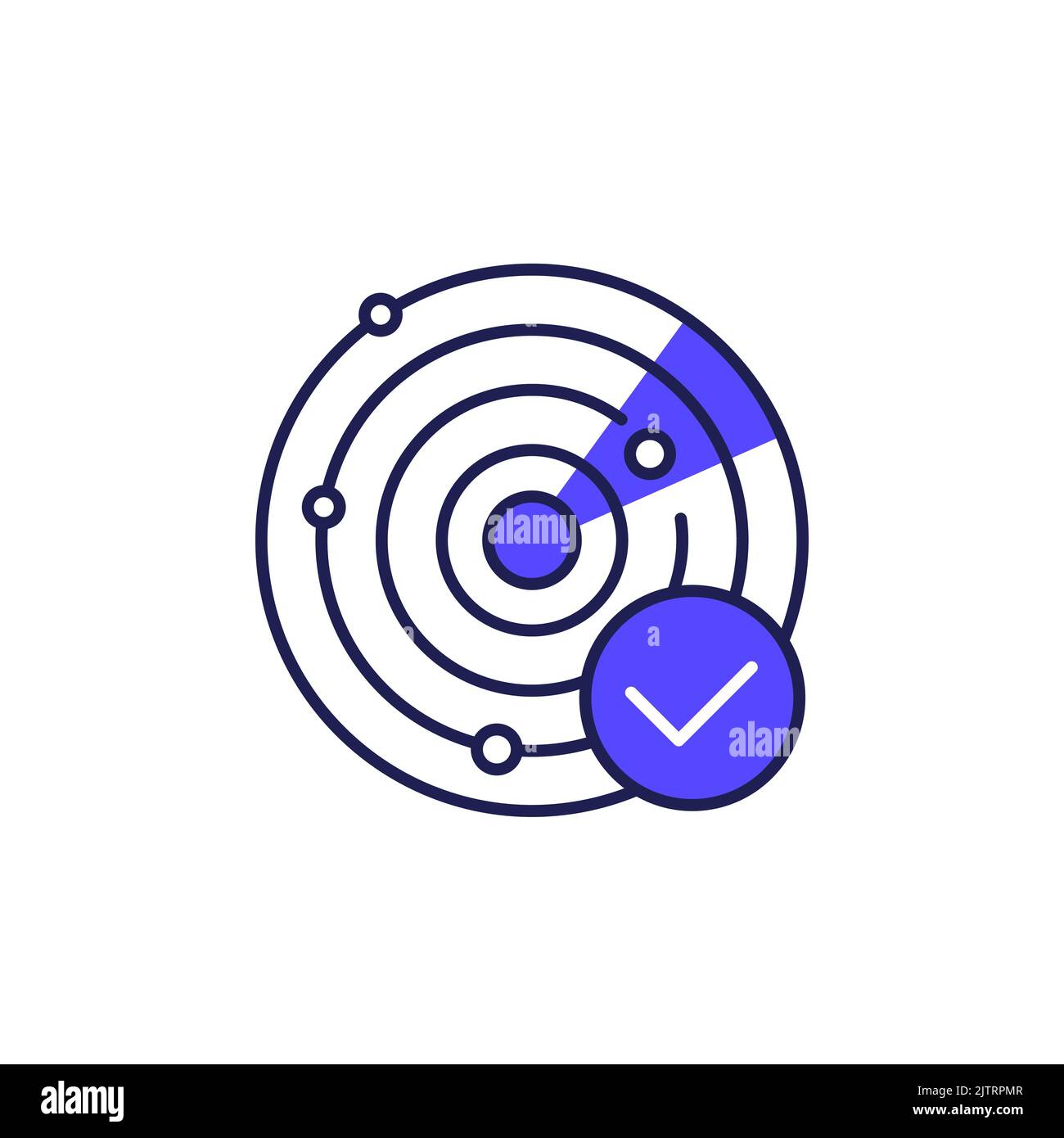 Military check Stock Vector Images - Alamy