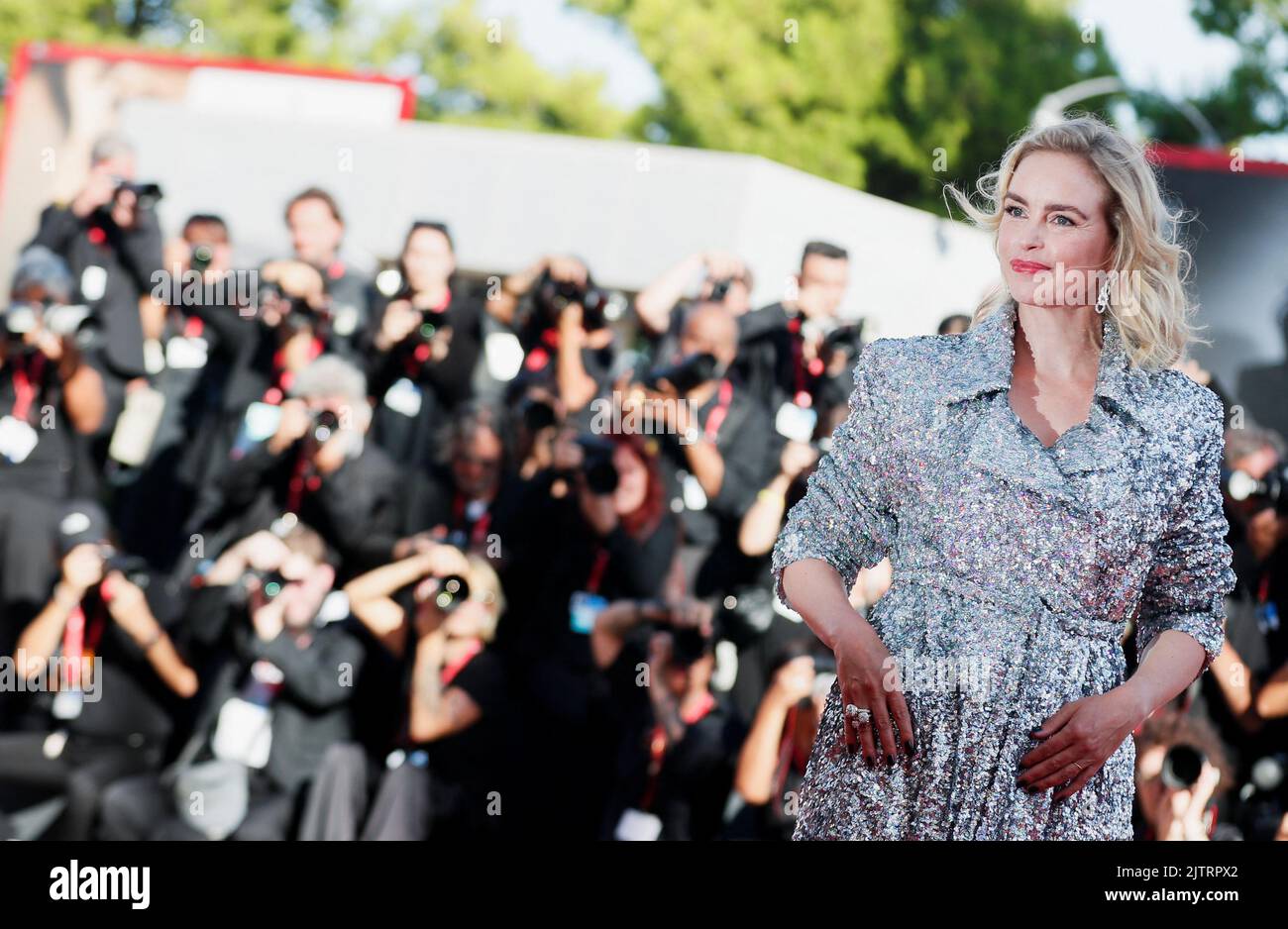 Nina hoss tar hi-res stock photography and images - Alamy