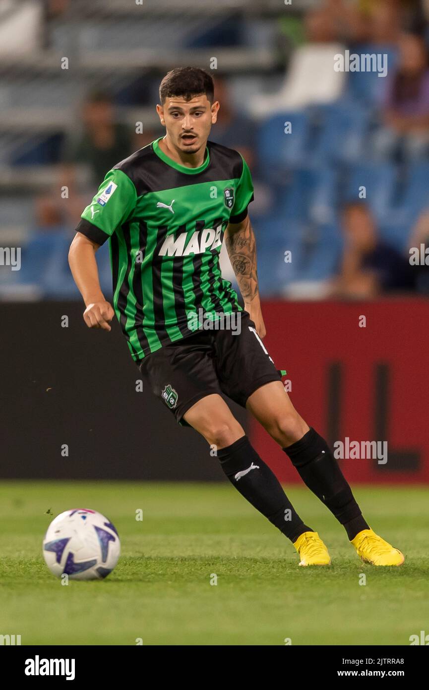 Augustin alvarez hi-res stock photography and images - Alamy