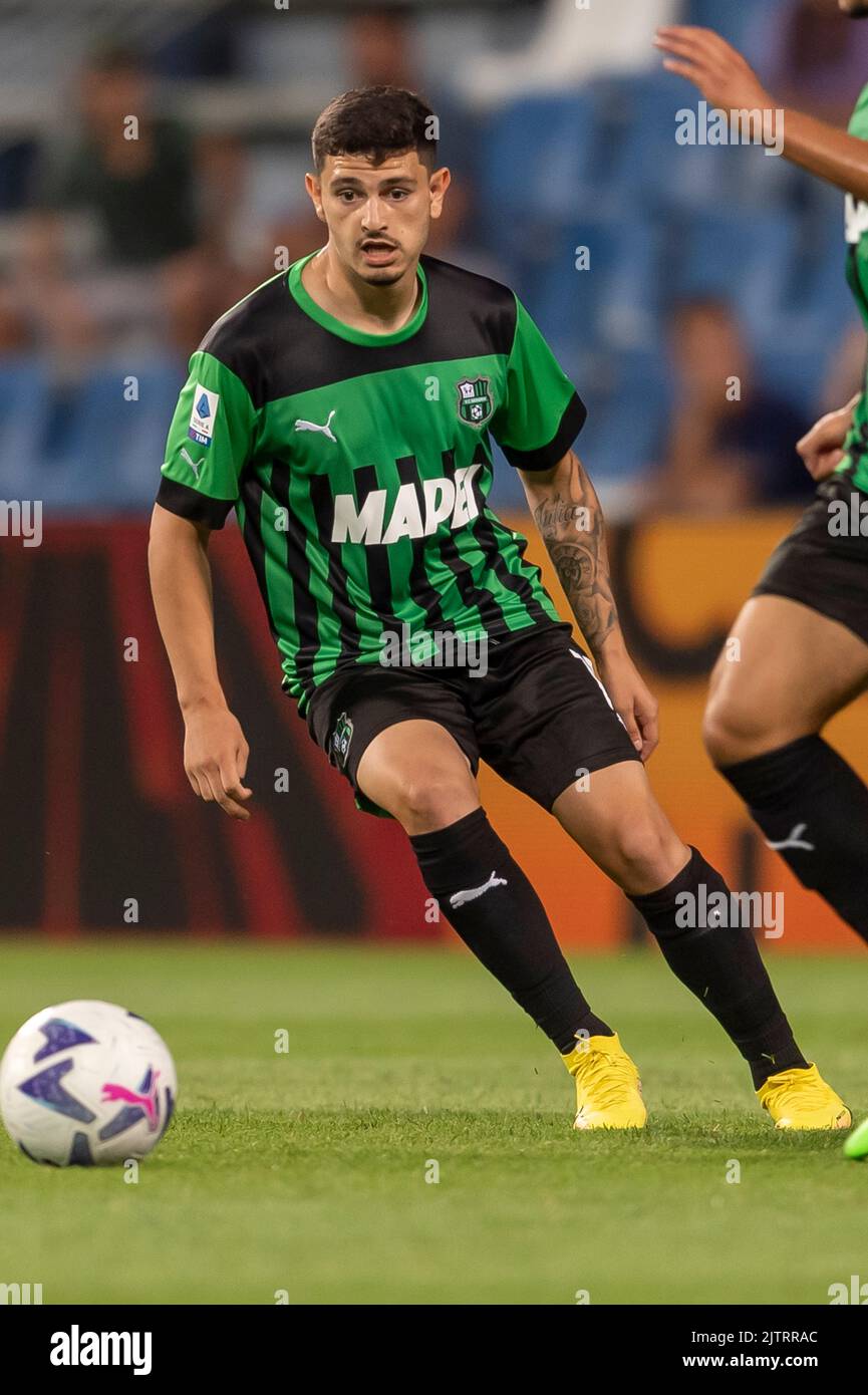 Augustin alvarez hi-res stock photography and images - Alamy