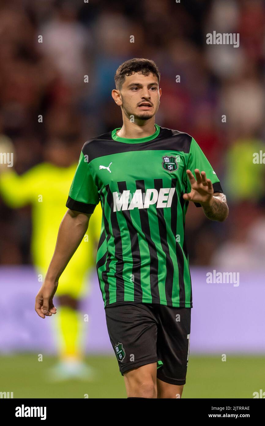 Augustin alvarez hi-res stock photography and images - Alamy