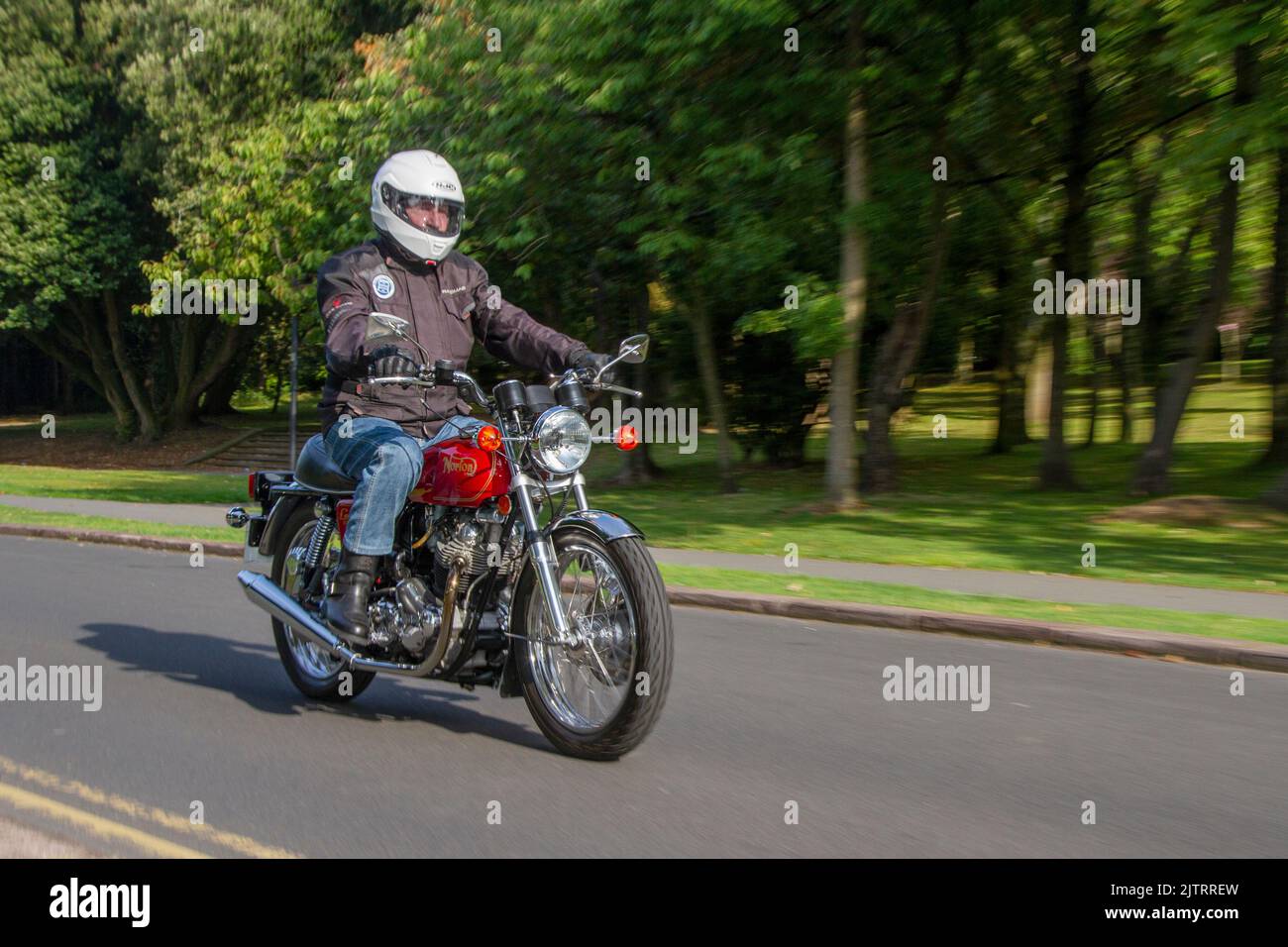 1975 bike hi-res stock photography and images - Alamy