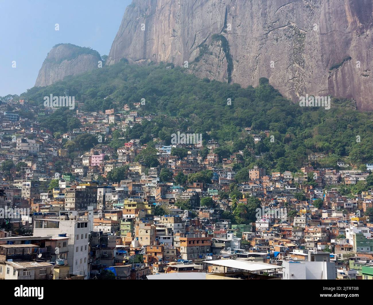 Rooftop rio de janeiro hi-res stock photography and images - Alamy