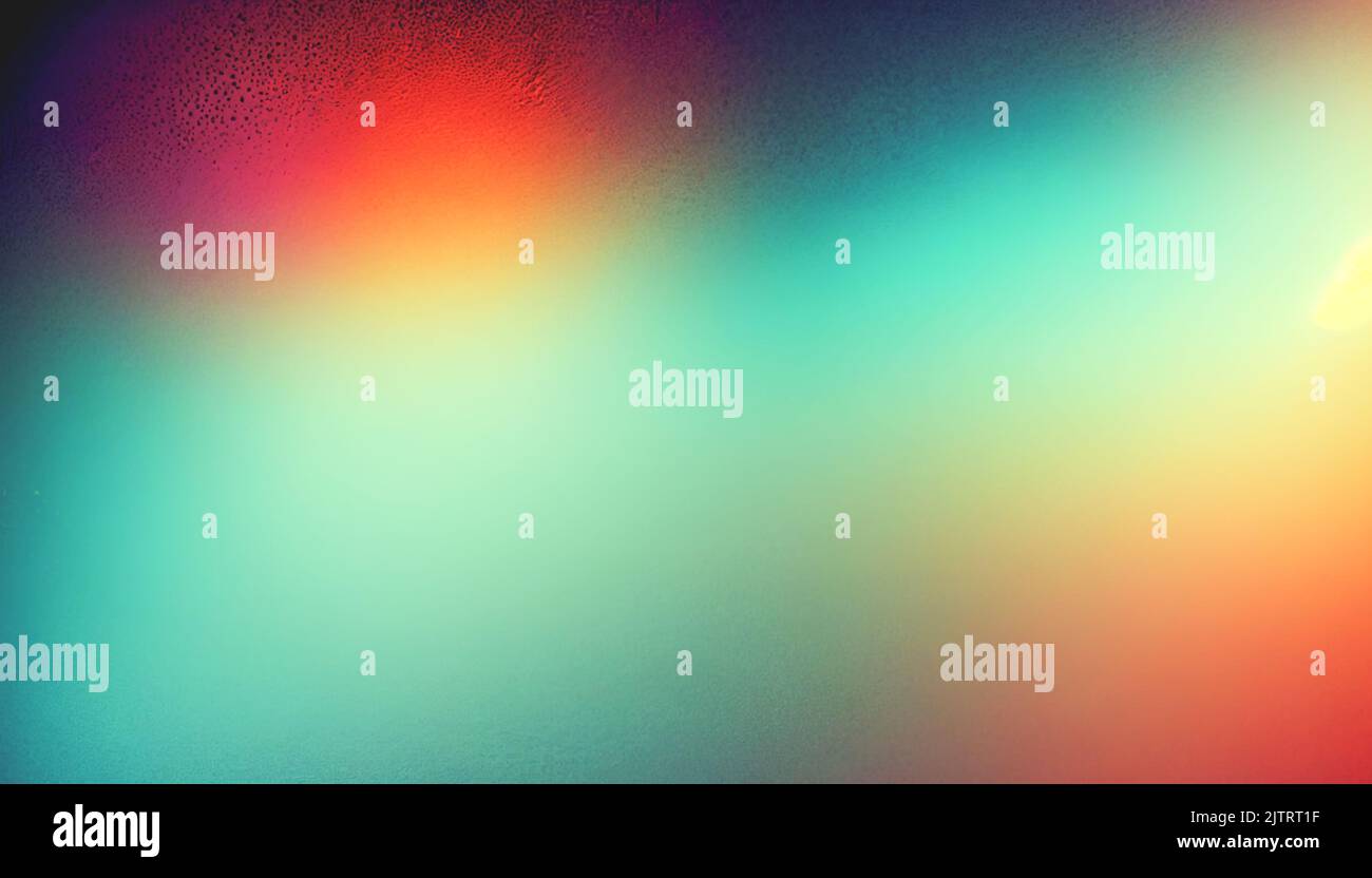 Ethereal grainy texture gradient hi-res stock photography and images ...