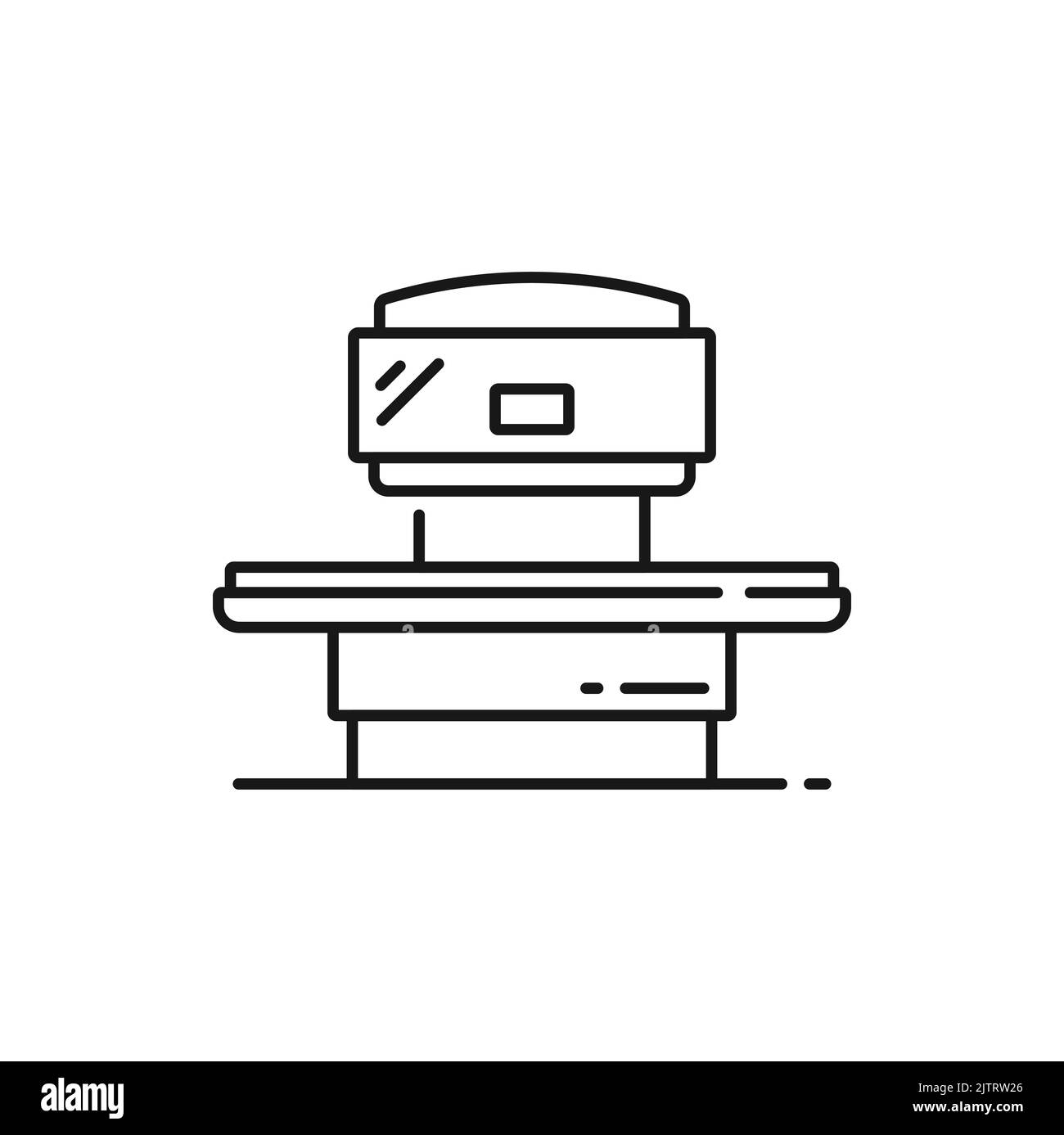 Mri tech logo hi-res stock photography and images - Alamy