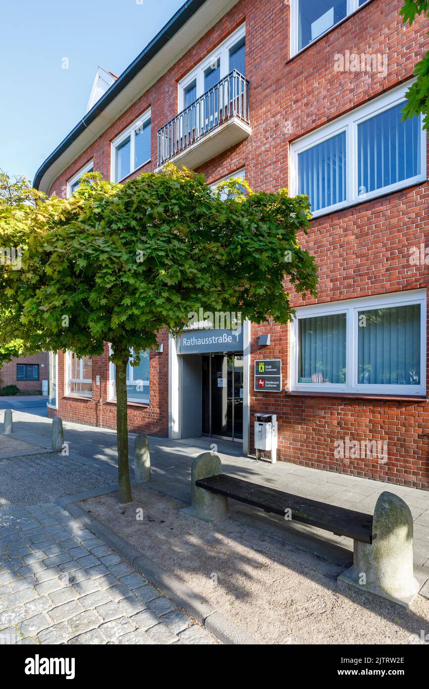 Luxus Stadt Wlfrath Brgerbro Ebenbild