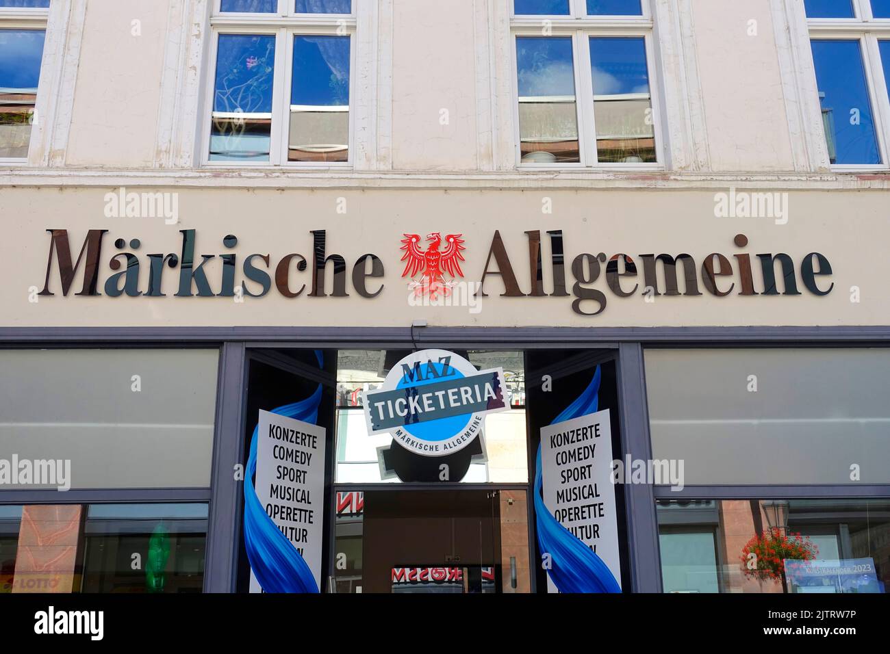 Maz business logo hi-res stock photography and images - Alamy