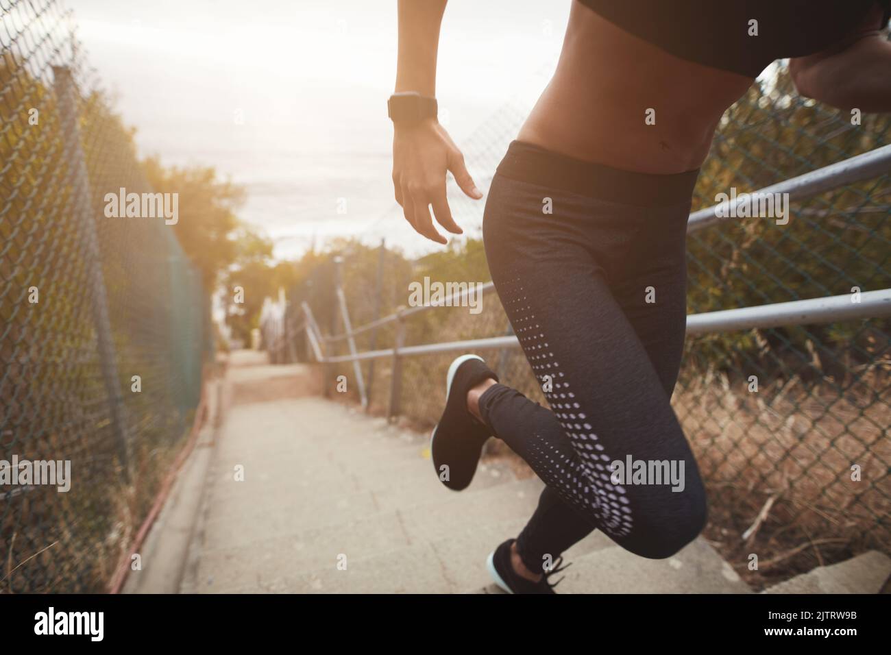 Vigorous exercise hi-res stock photography and images - Alamy