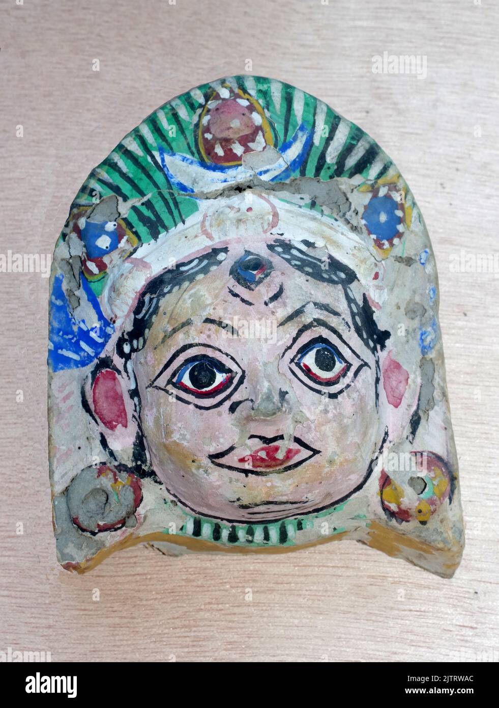 Nepalese handicraft hi-res stock photography and images - Alamy