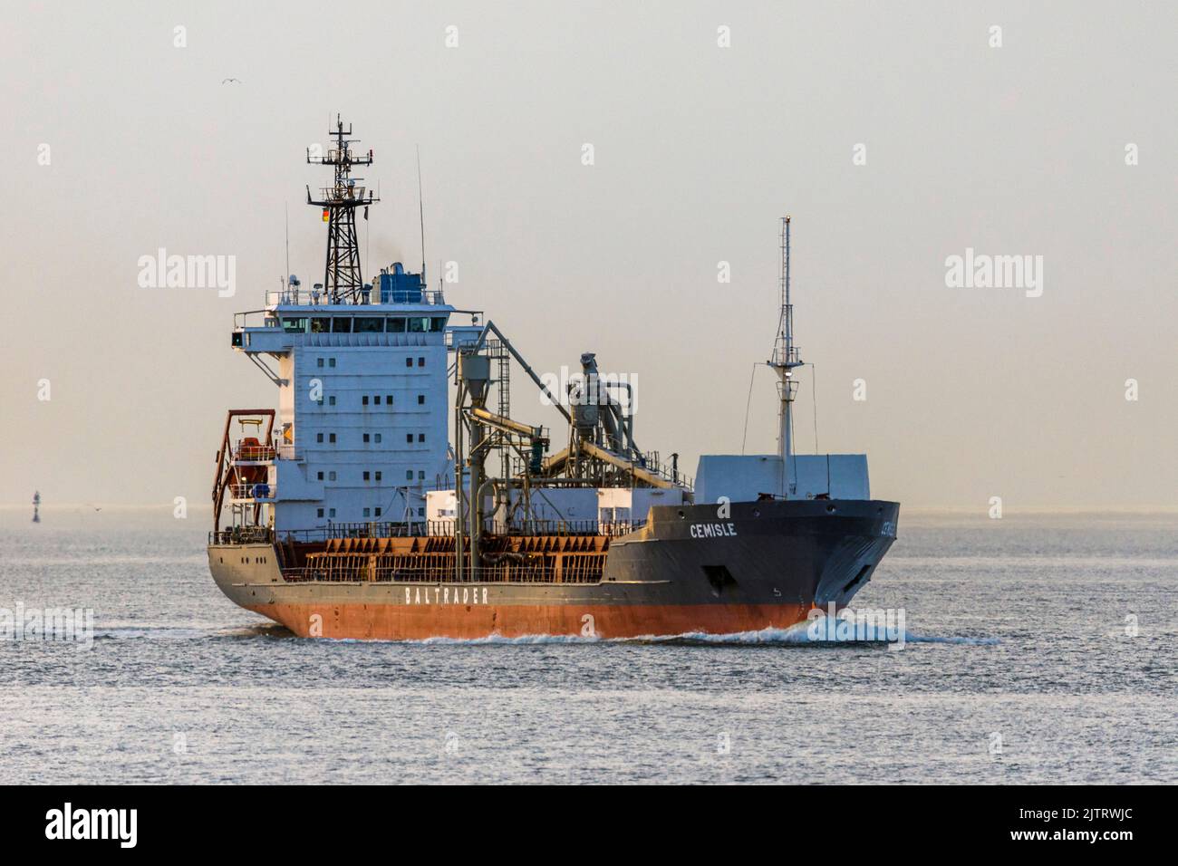 Cement company hi-res stock photography and images - Alamy