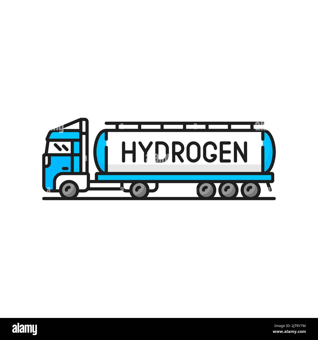 Oxygen generator Stock Vector Images - Alamy