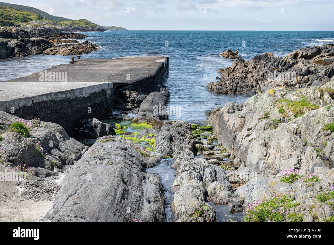 Gortnakilla hi-res stock photography and images - Alamy