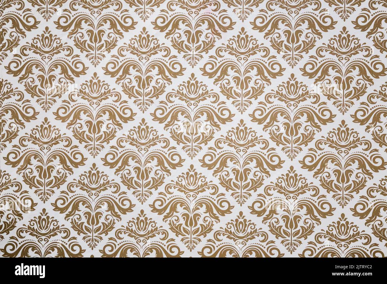 Wallpaper arabesque hi-res stock photography and images - Alamy