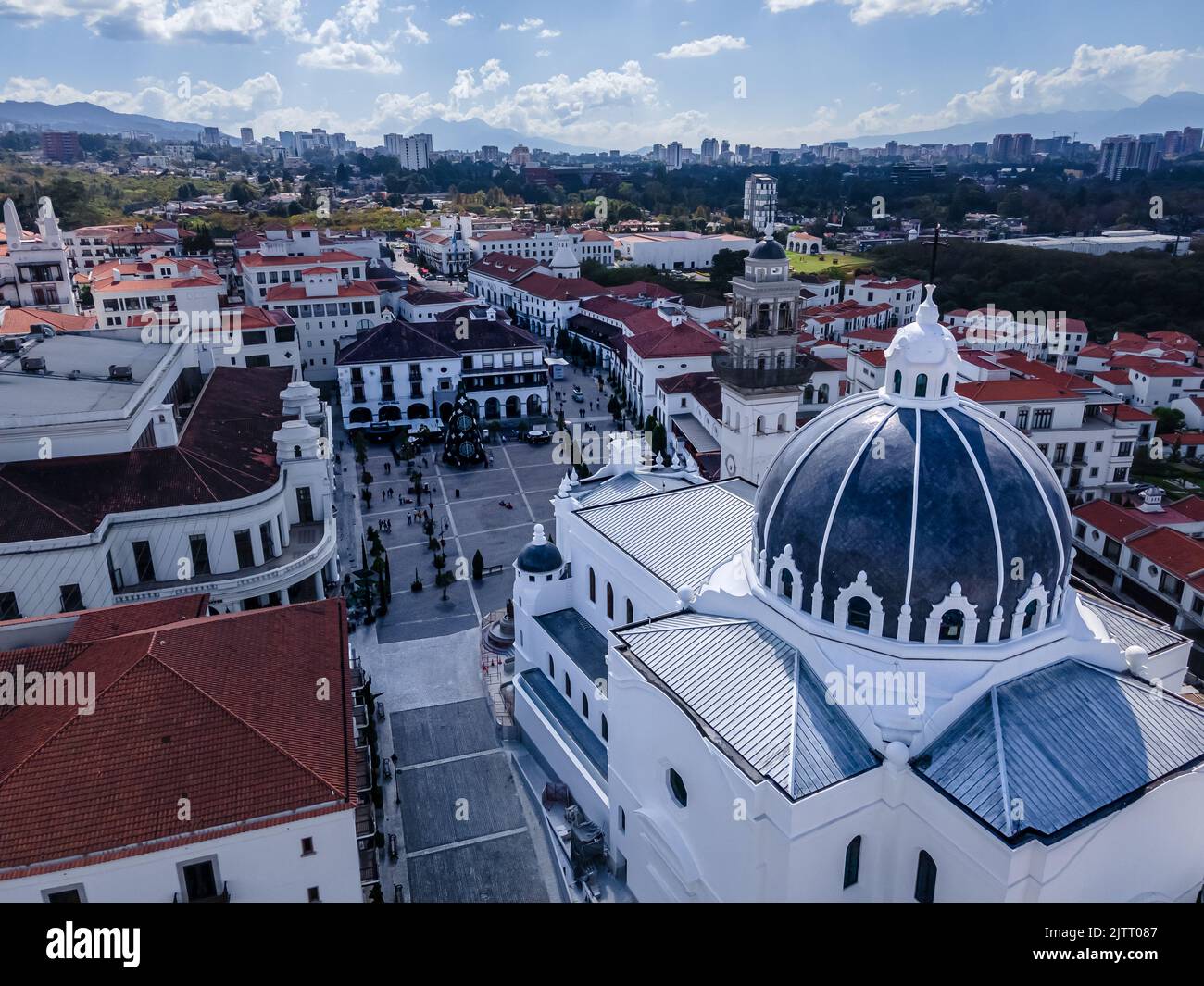 Cayala guatemala hi-res stock photography and images - Alamy