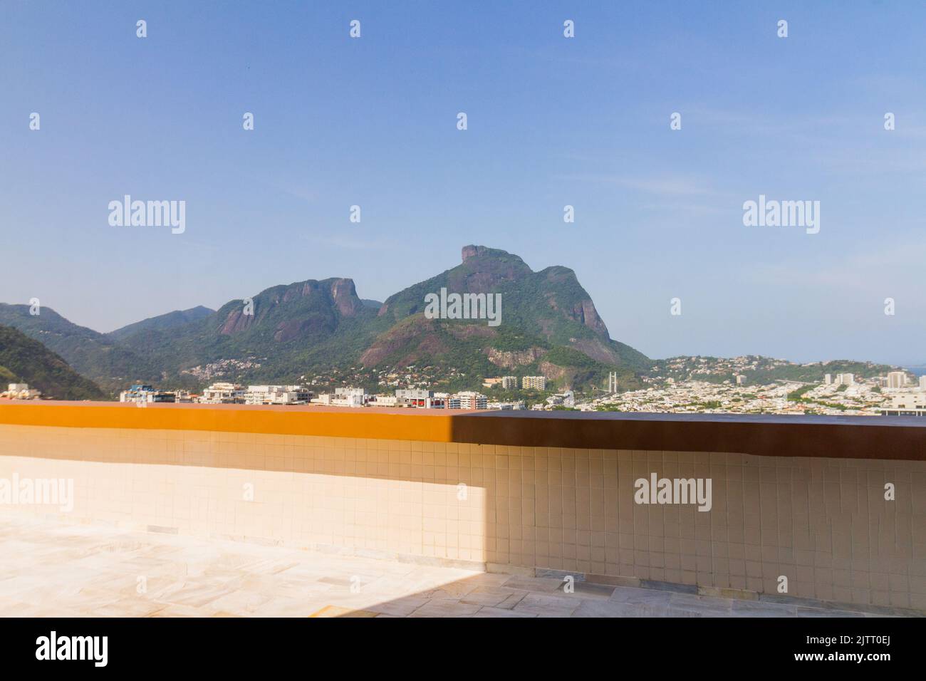 Barra hill park hi-res stock photography and images - Alamy