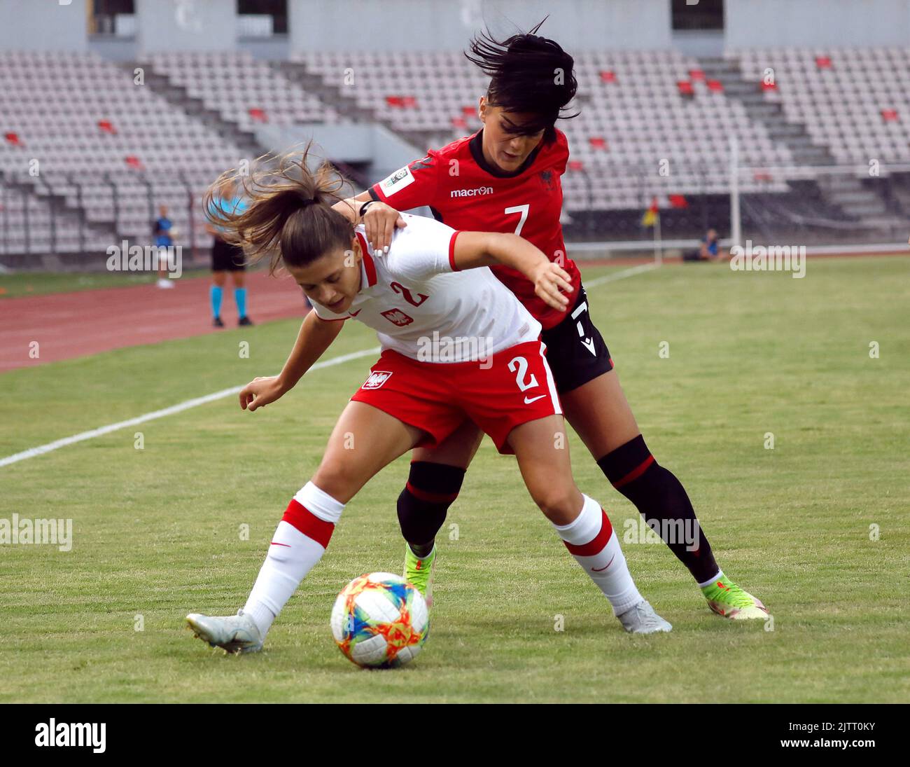 Martyna wiankowska hi-res stock photography and images - Alamy