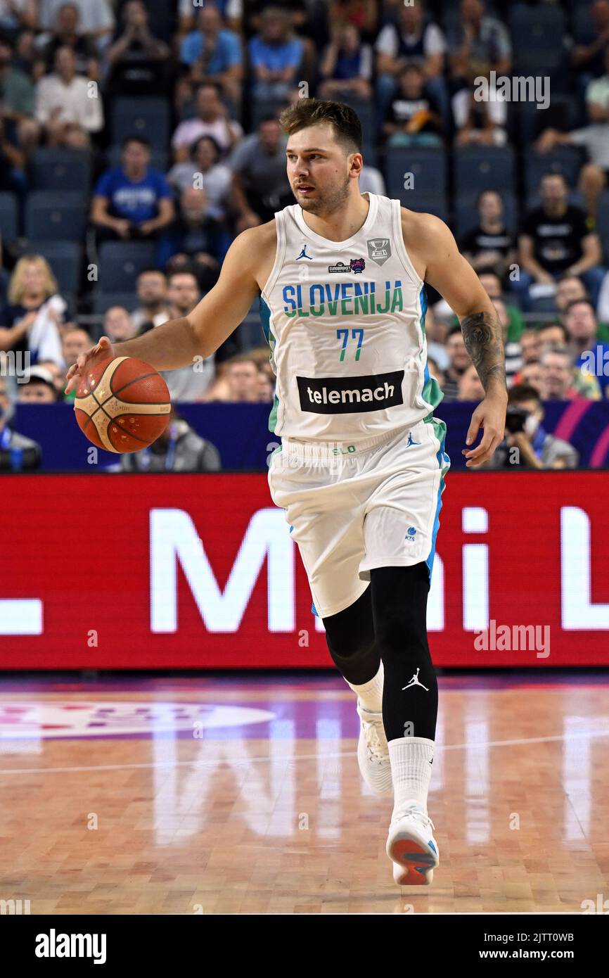 European basketball championship 2022 hi-res stock photography and ...