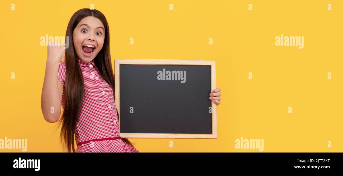 back to school. kid presenting novelty information. childhood education ...