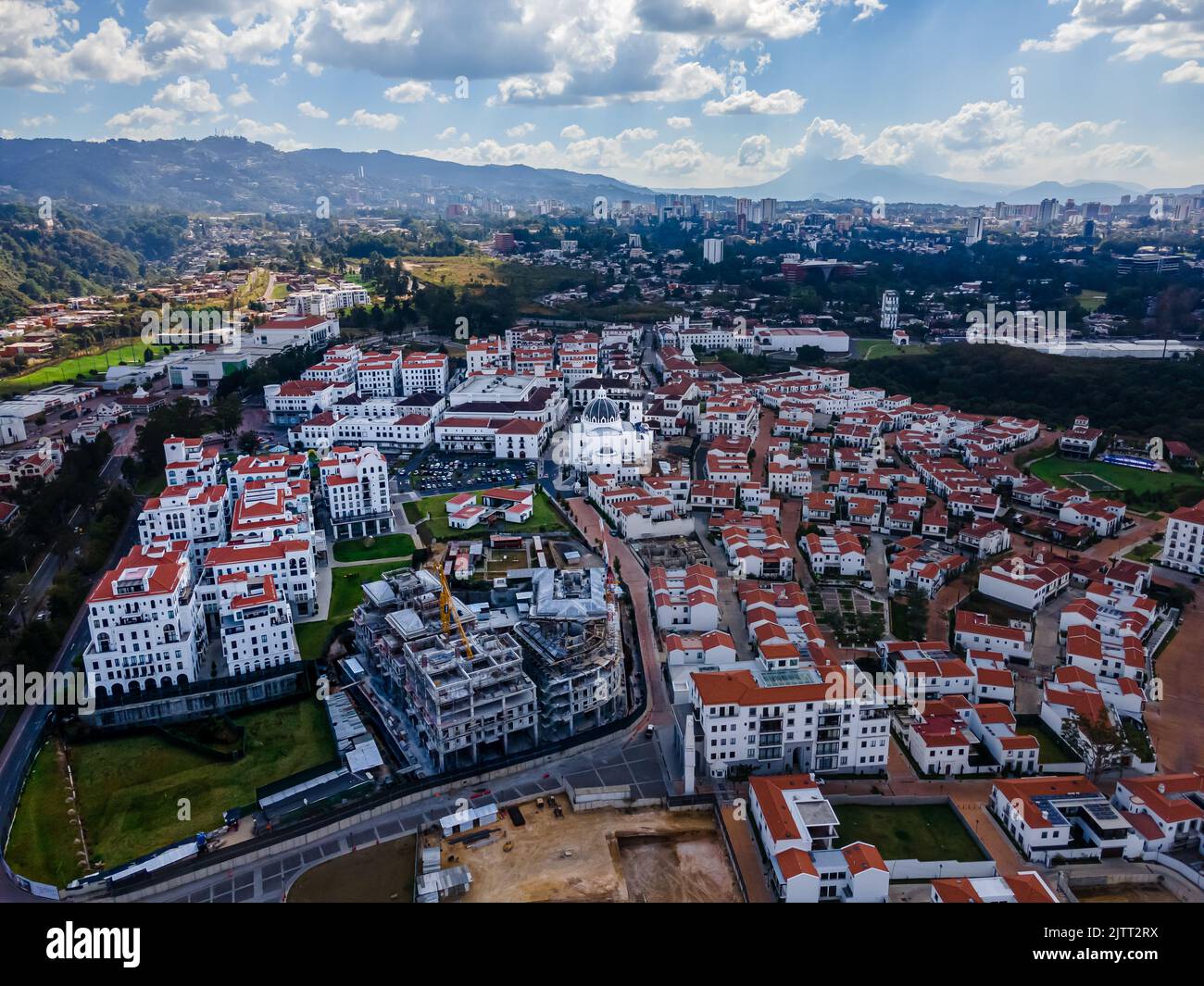 Cayala guatemala hi-res stock photography and images - Alamy