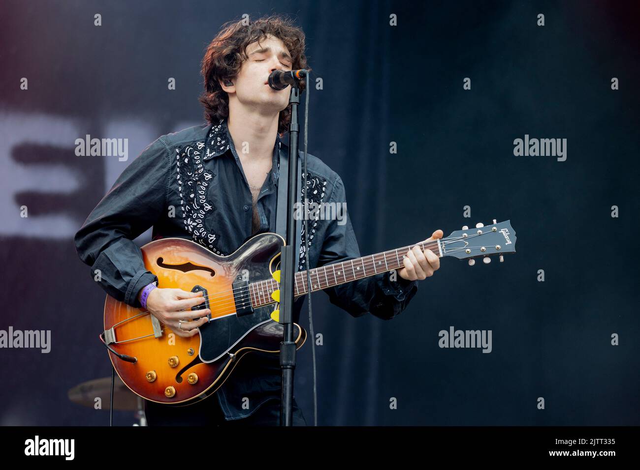 Inhaler sing hi-res stock photography and images - Alamy