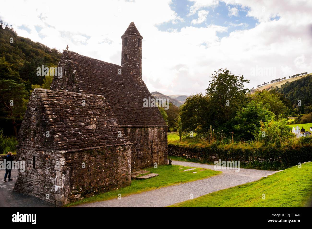 Small barrel vaulted chapel hi-res stock photography and images - Alamy