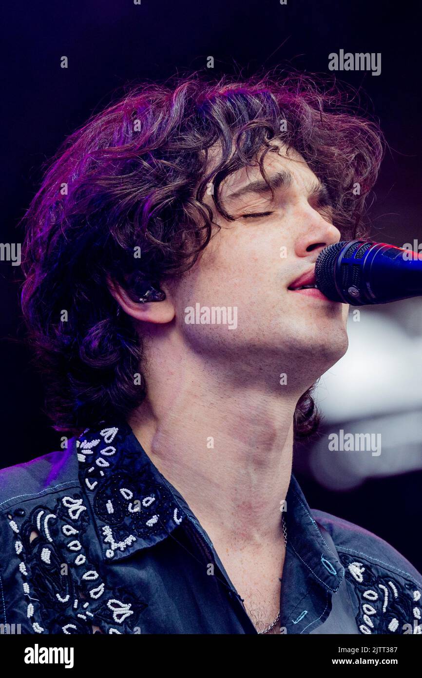 Inhaler primo piano hi-res stock photography and images - Alamy