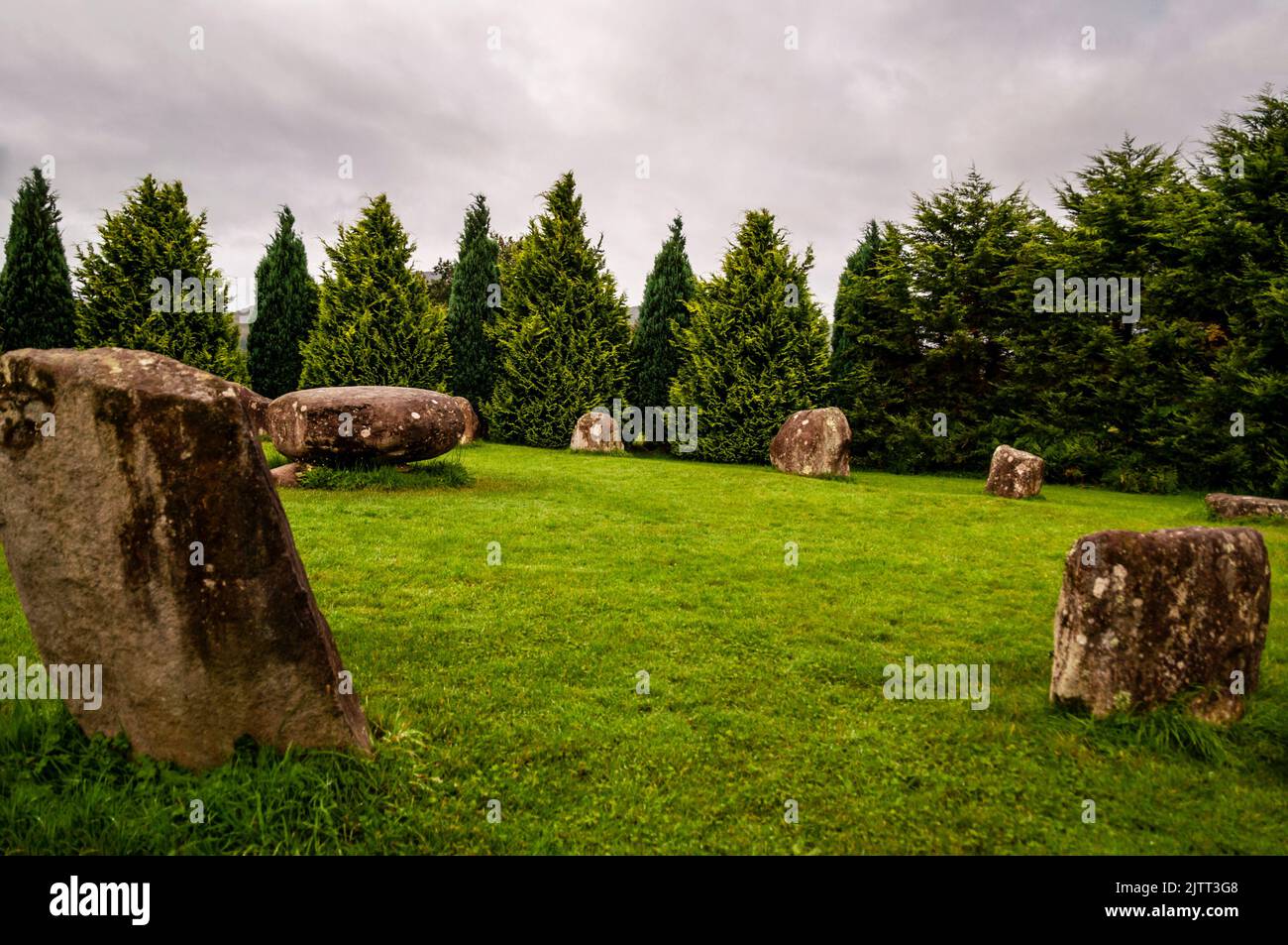 Kenmare market hi-res stock photography and images - Alamy