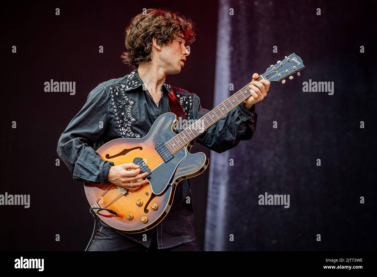 Inhaler sing hi-res stock photography and images - Alamy