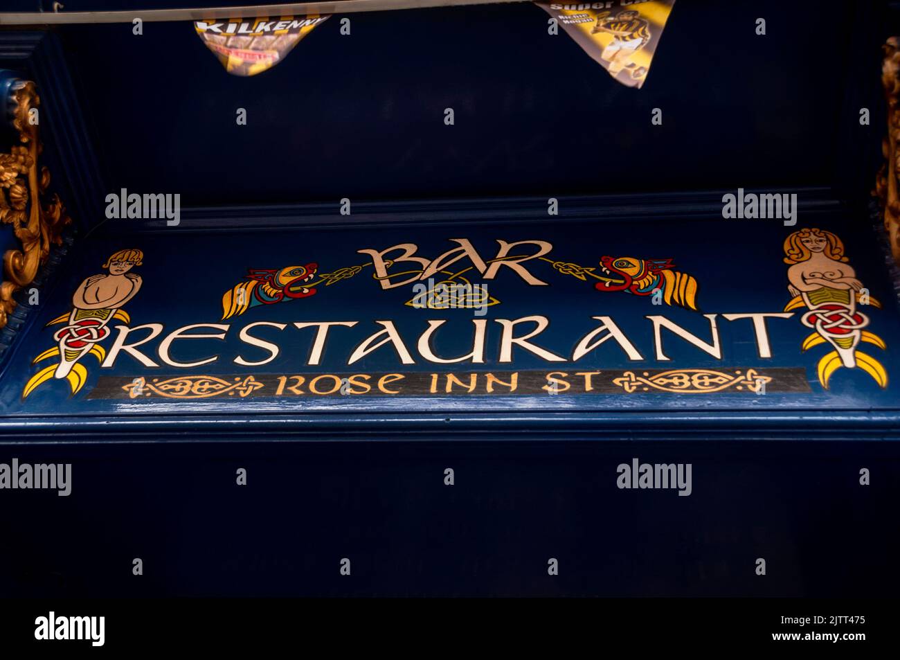 Celtic revival hi-res stock photography and images - Alamy