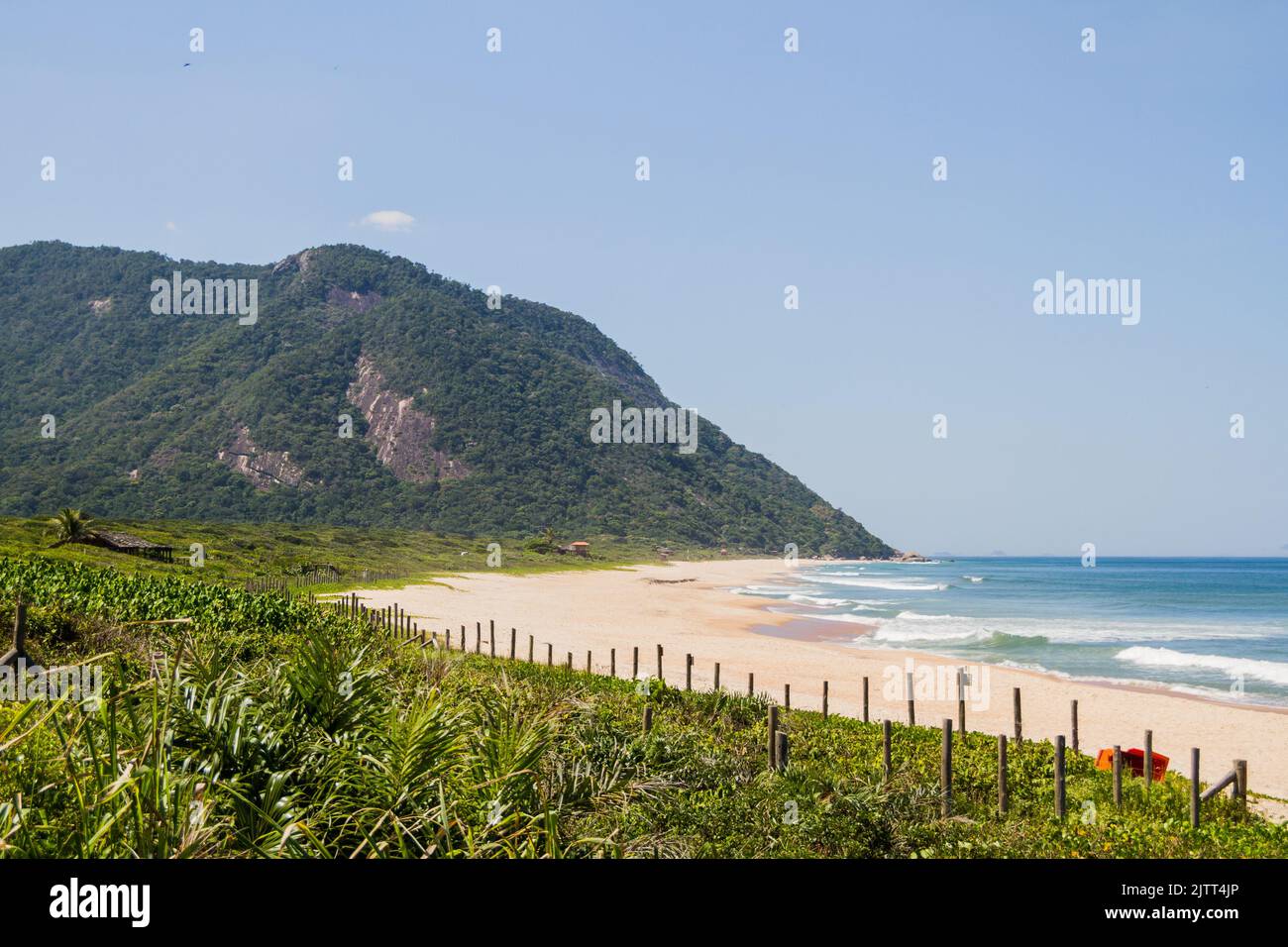 Beach prainha rio hi-res stock photography and images - Alamy