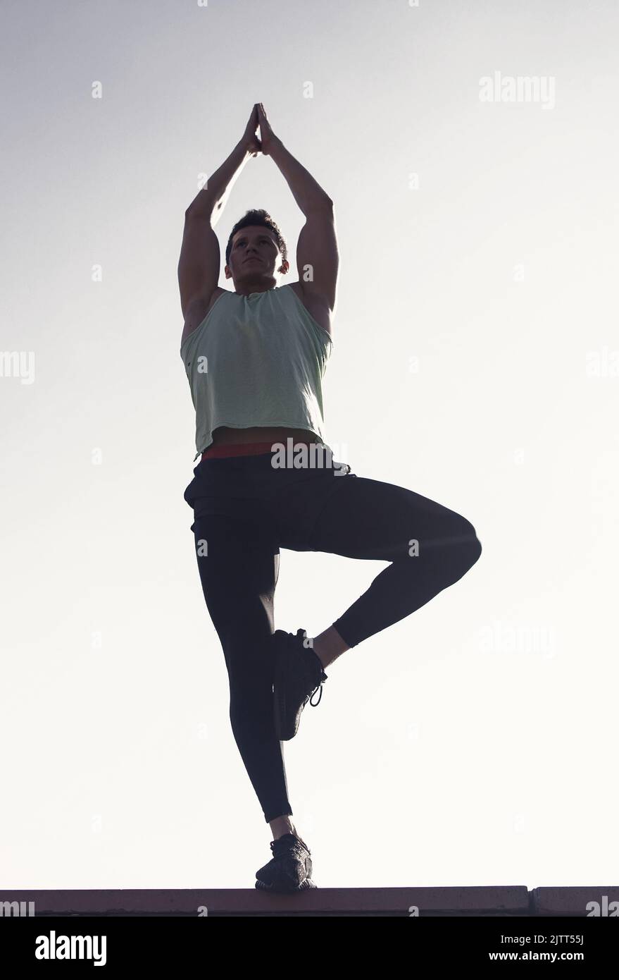 Clear bodybuilder hi-res stock photography and images - Alamy