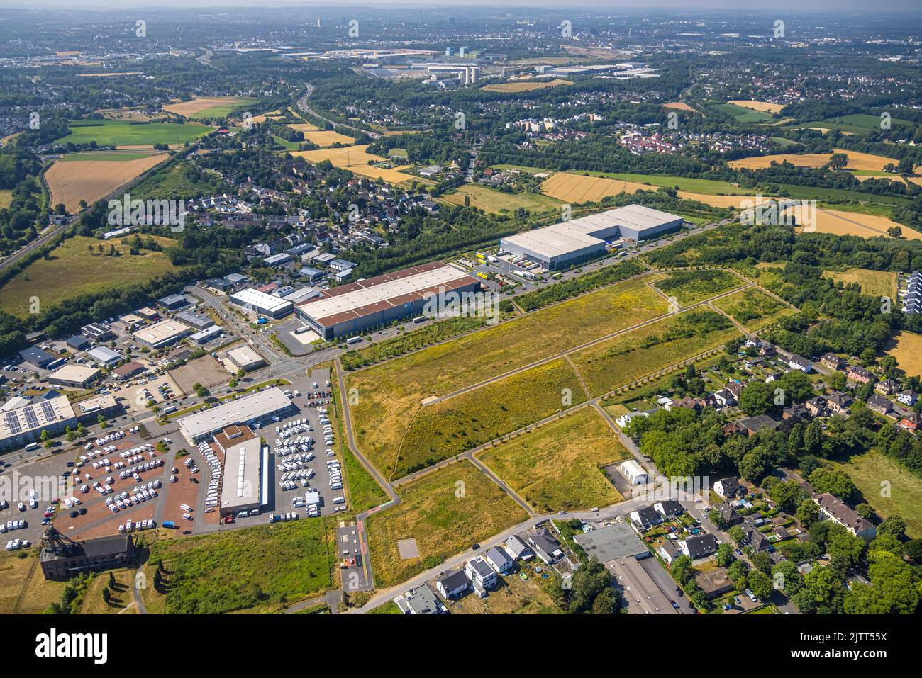 Halde derne hi-res stock photography and images - Alamy