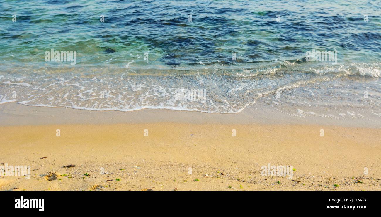 Sea shore ocean hi-res stock photography and images - Alamy