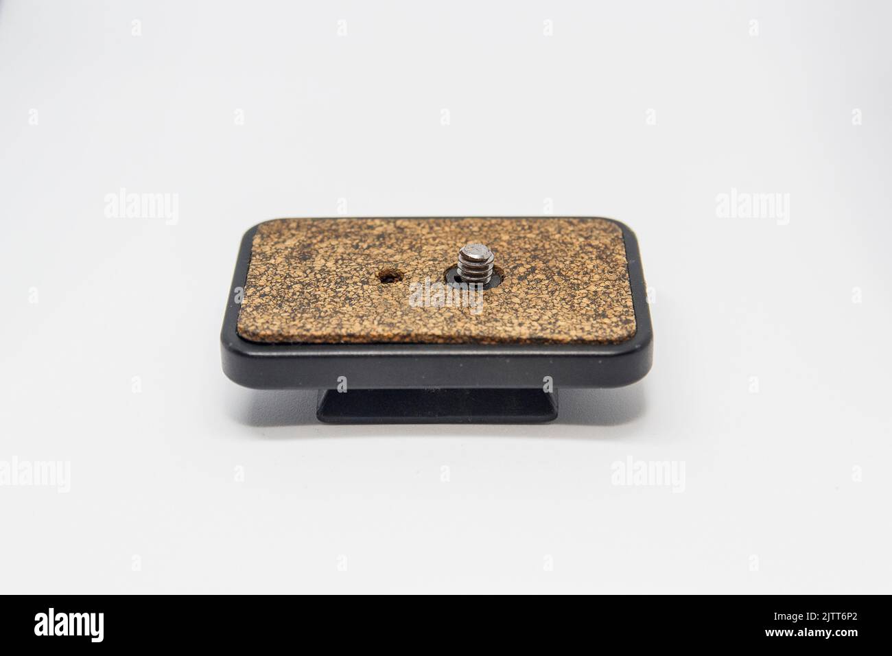 quick release, hot shoes for photographic tripod Stock Photo - Alamy