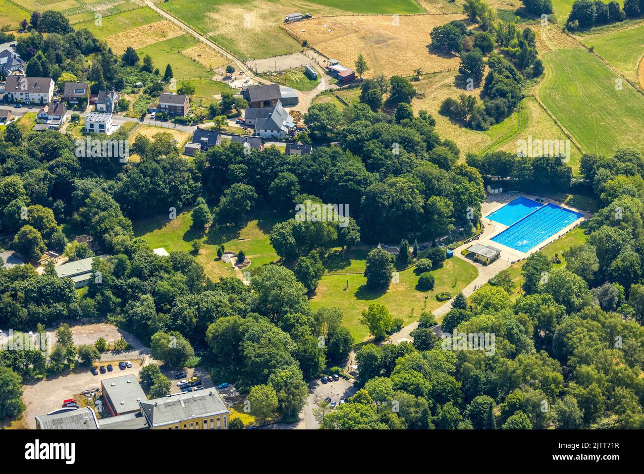 Wellinghofen hi-res stock photography and images - Alamy